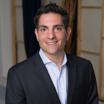 Kosta Kokolis, MS, PT at TheraMotion Physical Therapy