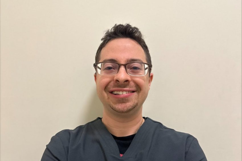 Our Staff at Theramotion Physical Therapy Queens New York